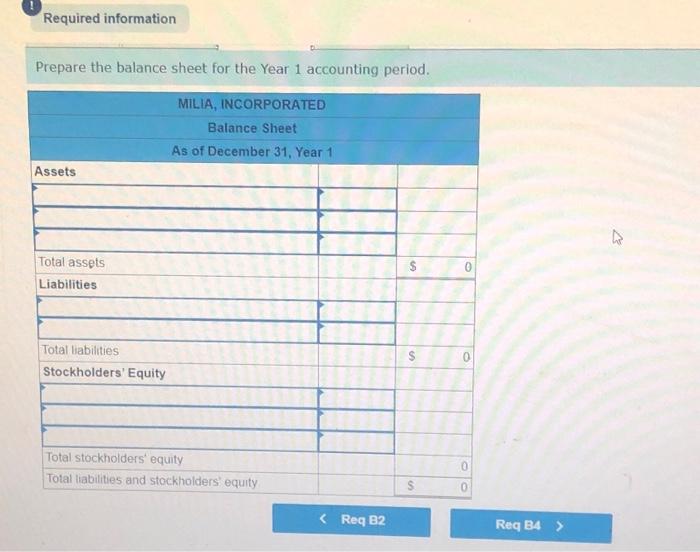 Solved Required information Exercise 2-3A (Algo) Effect of | Chegg.com