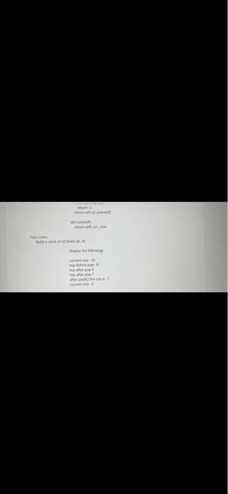 Solved This assignment deals with writing python programs in | Chegg.com