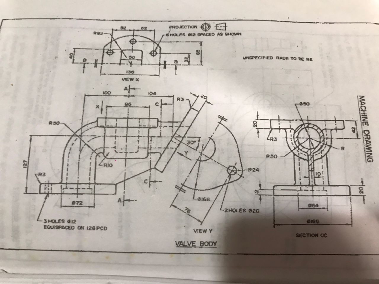 Solved Pls help me interprete and make this drawing on | Chegg.com Solved Pls help me interprete and make this drawing on | Chegg.com
