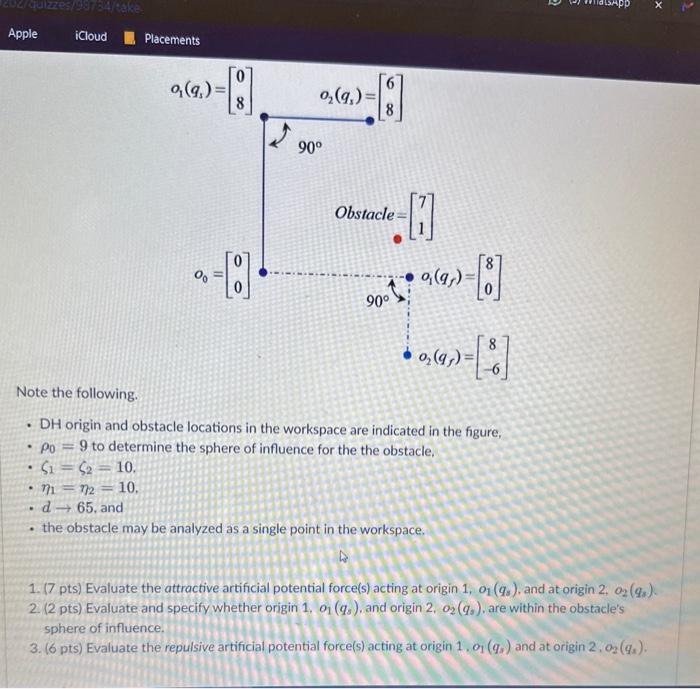 Solved Please provide work / rationale for each part to be | Chegg.com