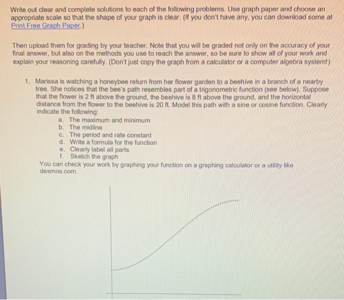 solved-write-out-clear-and-complete-solutions-to-each-of-the-chegg