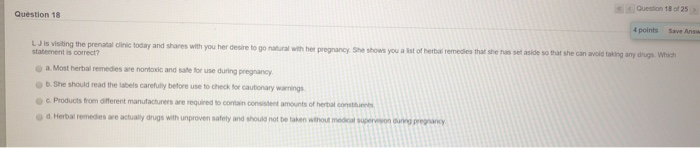 Solved Question 2 When teaching about over-the-counter (OTC) | Chegg.com