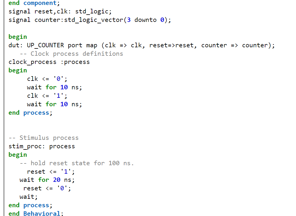 Solved Please can u explain the libraries, commands, | Chegg.com