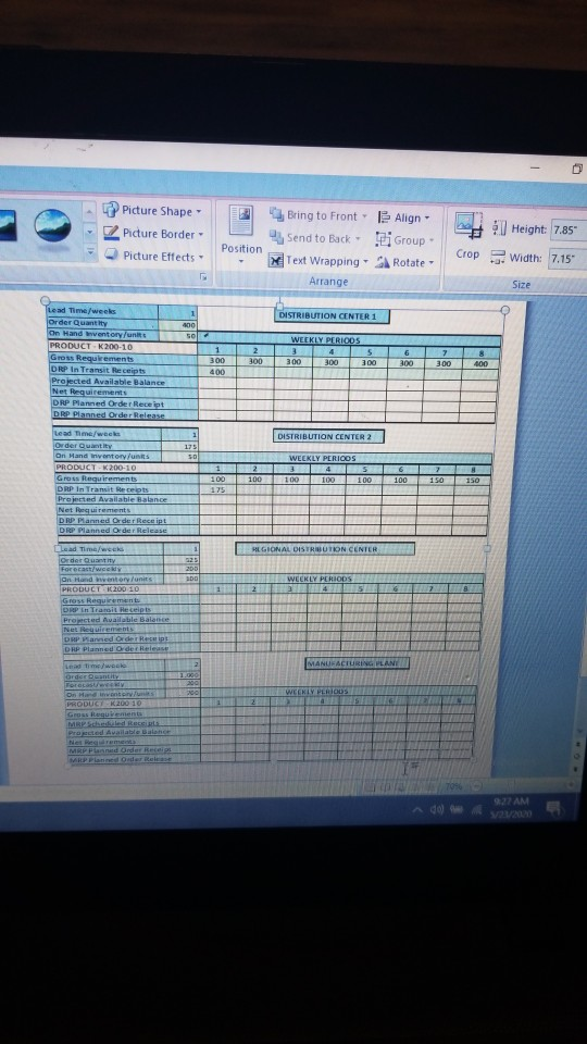 Solved Graphic T Normal Number... 1 No Spaci... Heading 1 | Chegg.com