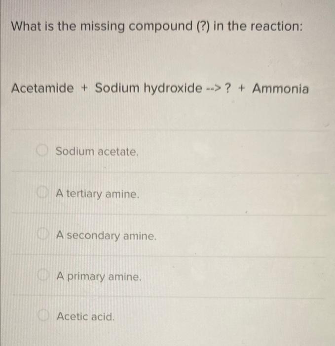 Solved Left- and right-handed mirror image molecules are | Chegg.com