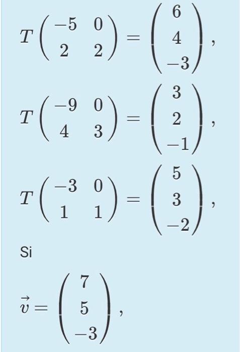 Solved Sea V The vector space consisting of the lower | Chegg.com