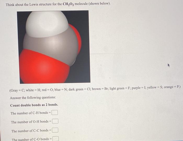 Solved Draw a Lewis structure for the C2H, molecule using | Chegg.com