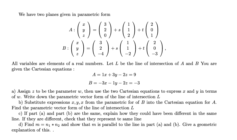 Solved Please help me and use step by step explination i | Chegg.com