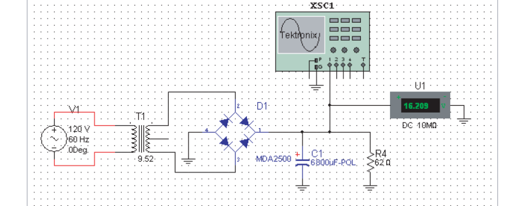 Solved Can you help me to simulate this circuit and provide | Chegg.com