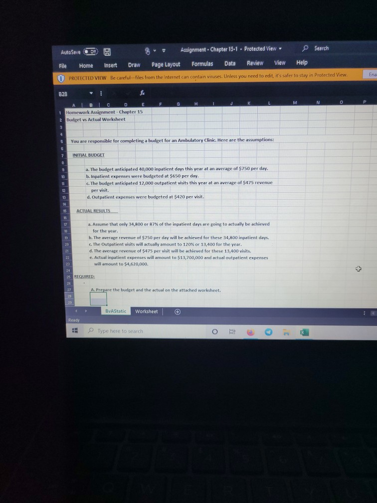 Solved AutoSave Search CON Assignment - Chapter 15-1 . | Chegg.com
