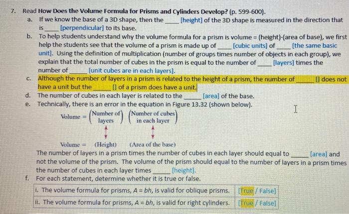 Solved this what i have answers so far, however 7c doesn't | Chegg.com