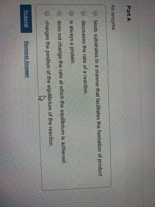 Solved Part A Which of the following is/are means whereby a | Chegg.com