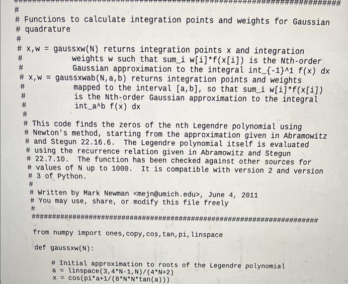 Solved plz using math calculation and python to | Chegg.com