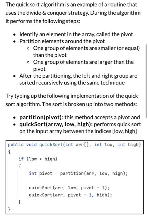 Solved the test code should be seperate. the answer given | Chegg.com