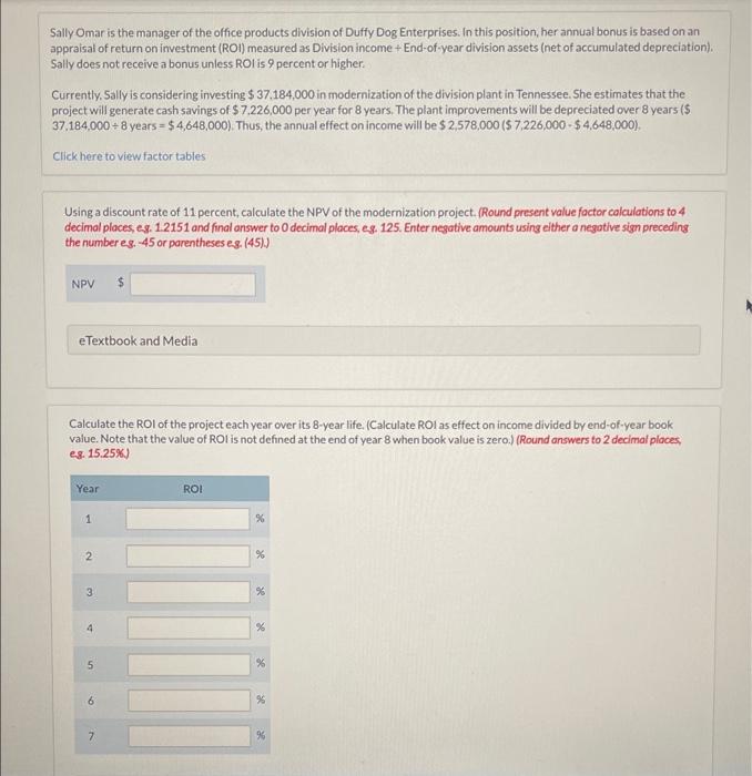 Solved Sally Omar is the manager of the office products | Chegg.com