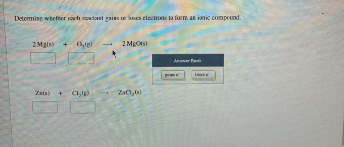 Solved Identify the precipitate, or lack thereof, for the | Chegg.com