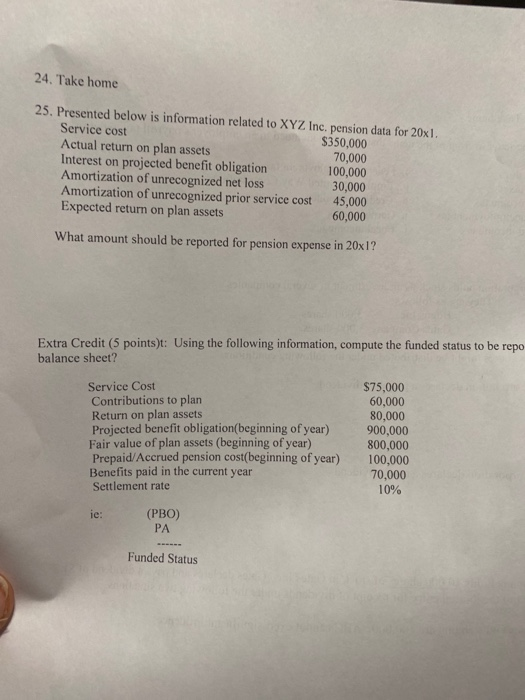 solved-24-take-home-25-presented-below-is-information-chegg