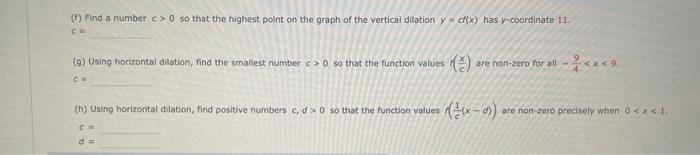 Solved THIS IS A MULTI PART QUESTION! All of these parts are | Chegg.com