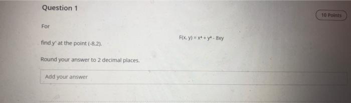 Solved please answer all and put the final answer in a box. | Chegg.com