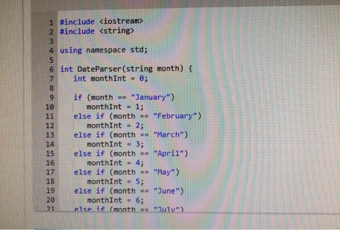 Solved 1: Compare output ^ Output differs. See highlights | Chegg.com