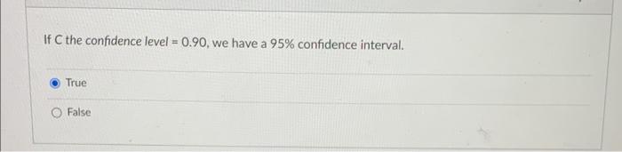 Solved The Student's t distribution is bimodal. True FalseIf | Chegg.com Solved The Student's t distribution is bimodal. True FalseIf | Chegg.com