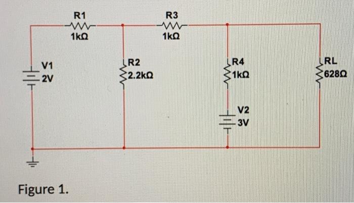 Solved Using the superposition theorem find IR1, IR2, IR3, | Chegg.com