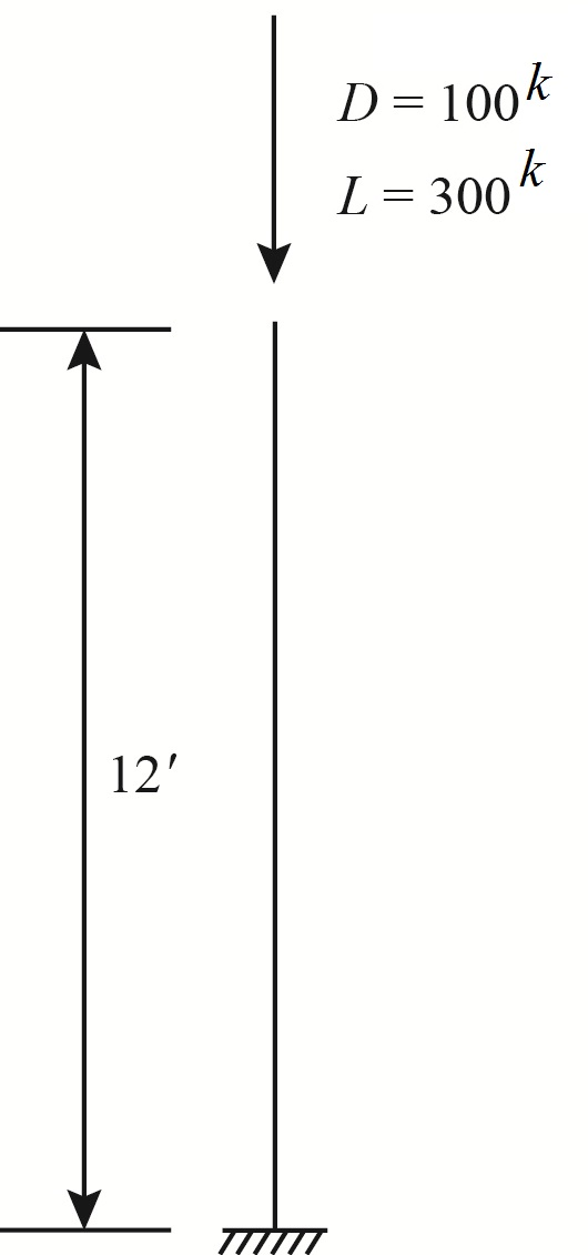 Solved: Chapter 4.6 Problem 6P Solution | Steel Design 5th Edition ... Solved: Chapter 4.6 Problem 6P Solution | Steel Design 5th Edition ...