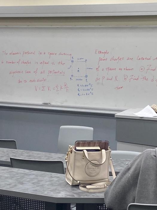 Solved Glaehra.c sum of sill rotortials de to eun slatel. Q. | Chegg.com