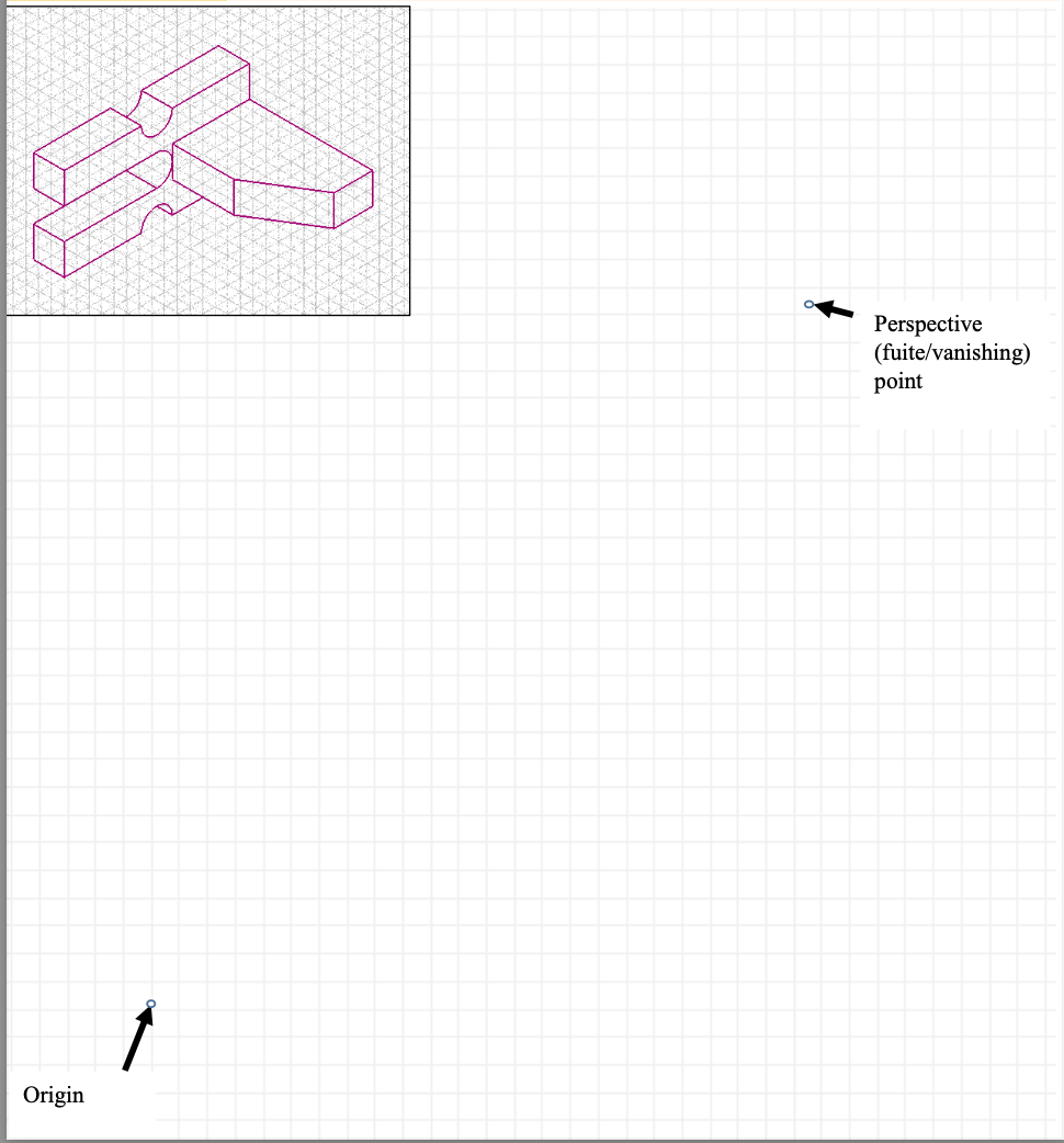 Solved PLEASE. BASED ON THE GIVEN ISOMETRIC VIEW SKETCH THE | Chegg.com