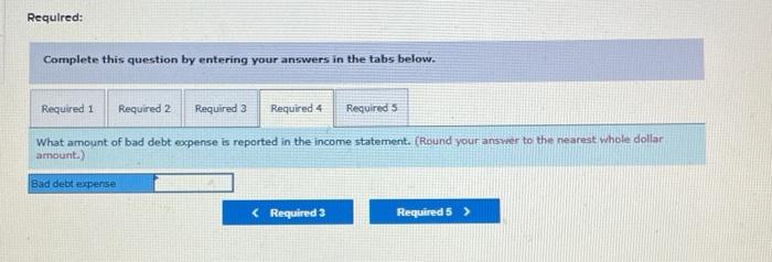 Solved Tableau Dashboard Activity 5-1 Account for | Chegg.com
