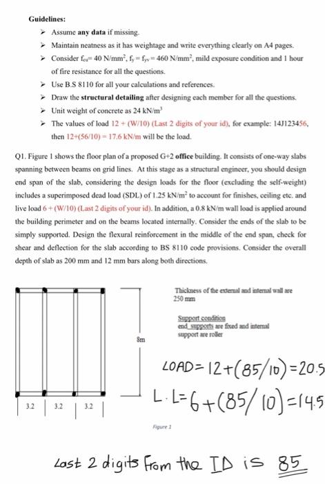 Solved Guidelines: Assume any data if missing Maintain | Chegg.com