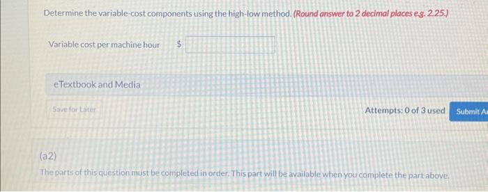 Solved The controller of Sheridan Industries has collected | Chegg.com