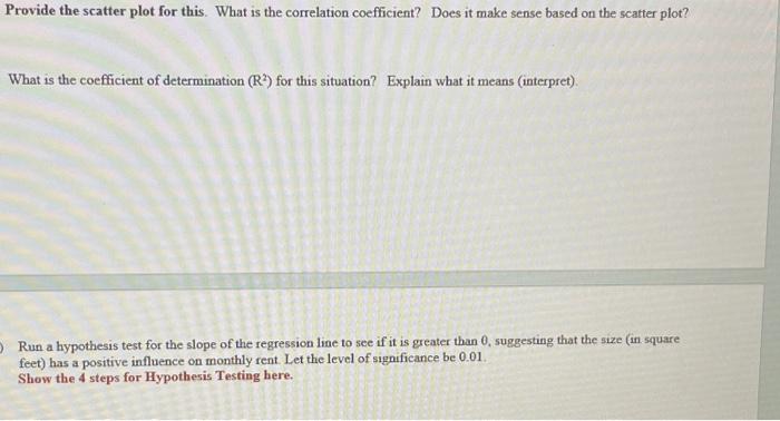 Solved Use Statcrunch To Answer The Following Questions 