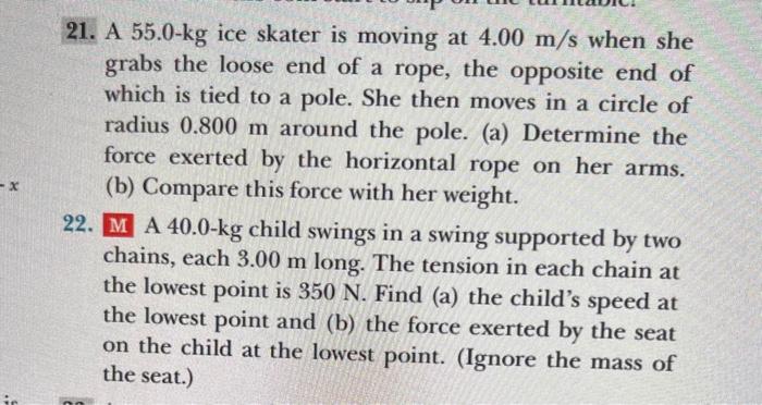 Solved 16. It has been suggested that rotating cylinders | Chegg.com