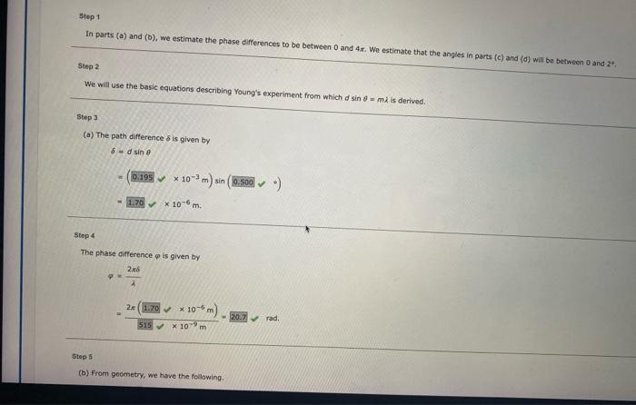 Solved back to the skipped part. Tutorial Exercise In the | Chegg.com