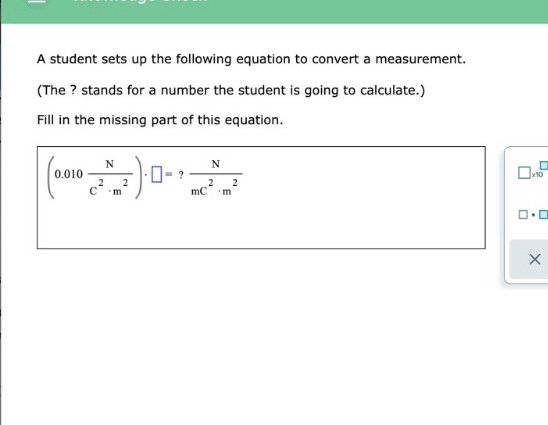 Solved Fill in the box, thats the answer i need solve the | Chegg.com