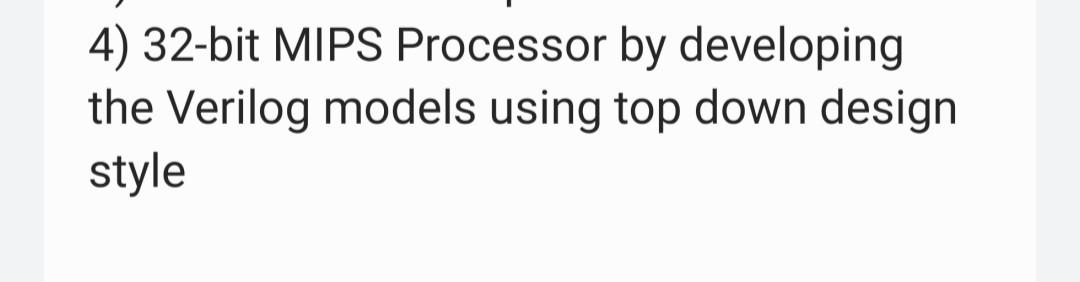 Solved DIGITAL SYSTEM DESIGN LAB ECE 2nd year please write | Chegg.com
