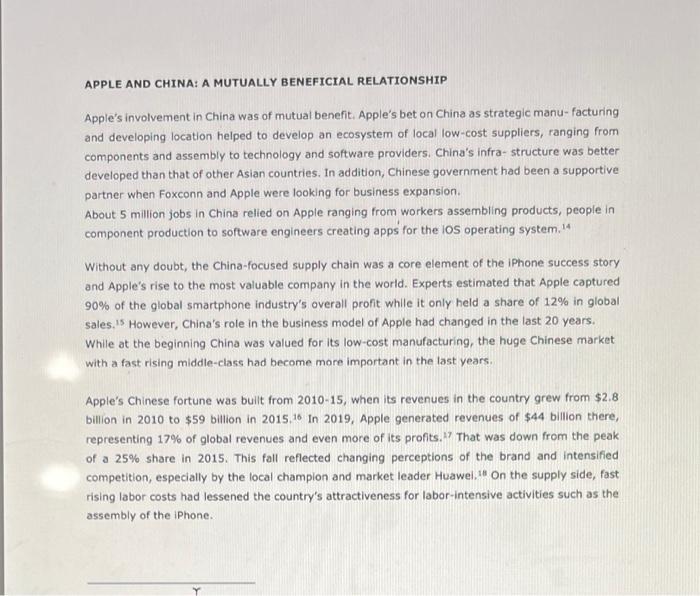 Solved Case study Assignment Submission Date: 30 November, | Chegg.com