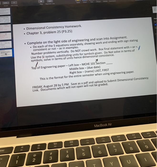 Solved P3.25. Determine which one of the following equations | Chegg.com