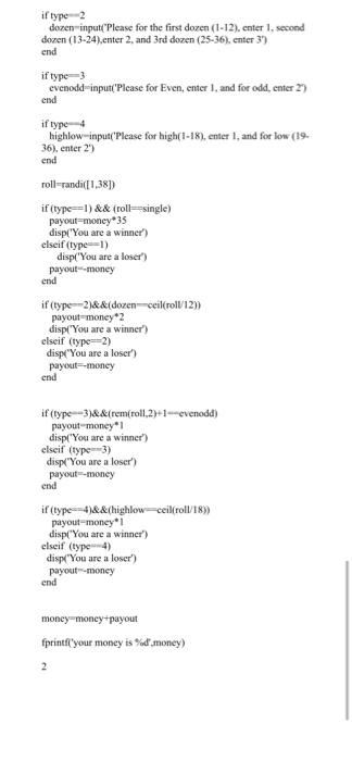Solved submatrices of matrixl, m2, and m3. Both m2 and m3 | Chegg.com