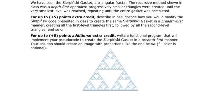 Solved a) T This is a binary tree. b) T F This is an ordered | Chegg.com