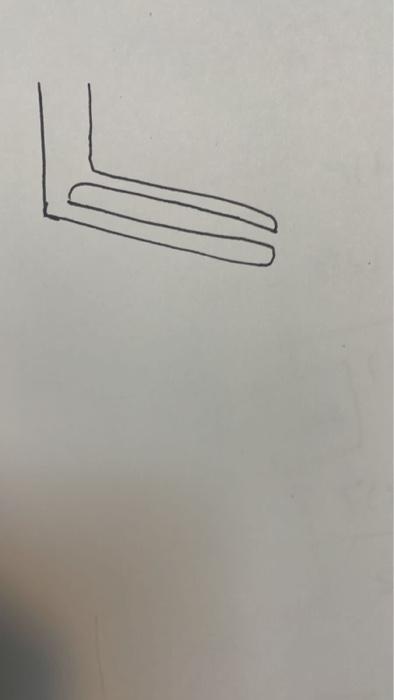 Solved Figure drawing is required with a slidwork | Chegg.com