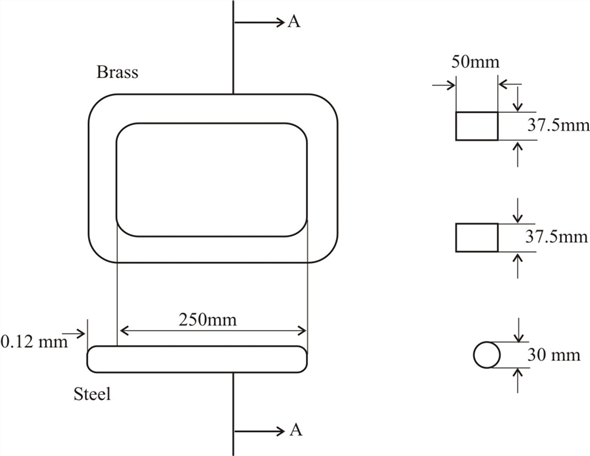 Solved: Chapter 9 Problem 47P Solution | Statics And Mechanics Of Materials 2nd Edition | Chegg.com