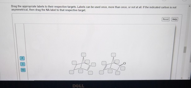 Solved 27 of 31 Drag the appropriate labels to their | Chegg.com