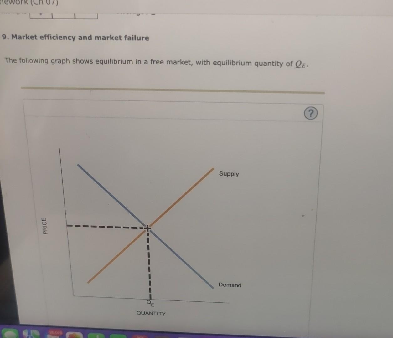 Solved Use the rectangles to shade the areas representing | Chegg.com
