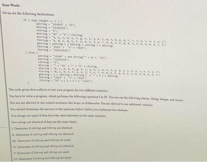 Solved i need help wrting this program in java. How do i | Chegg.com