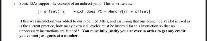 Solved 4. Assume a static dual-issue MIPS architecture as | Chegg.com