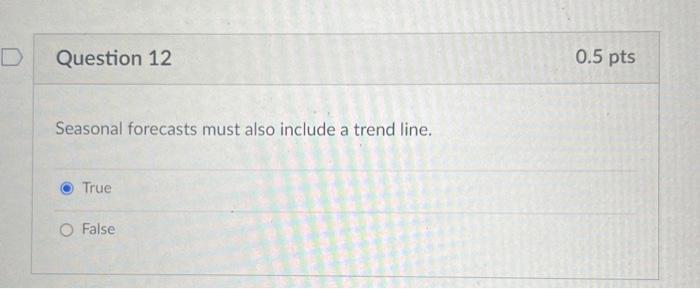 Solved A dummy variable can take as many values as there | Chegg.com
