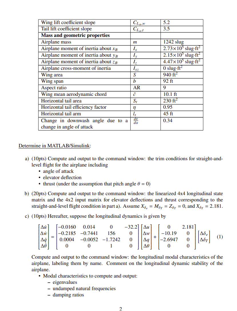 Solved Please do ﻿part d ﻿and also e if ﻿you can. | Chegg.com