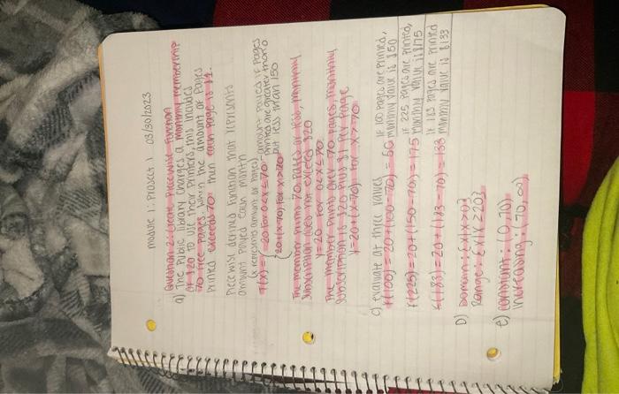 Solved modure 1: prosect I 03/30/2023 G) Guthan 2: Groat | Chegg.com